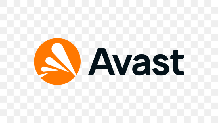 Avast SVG Logo – Free Vectors