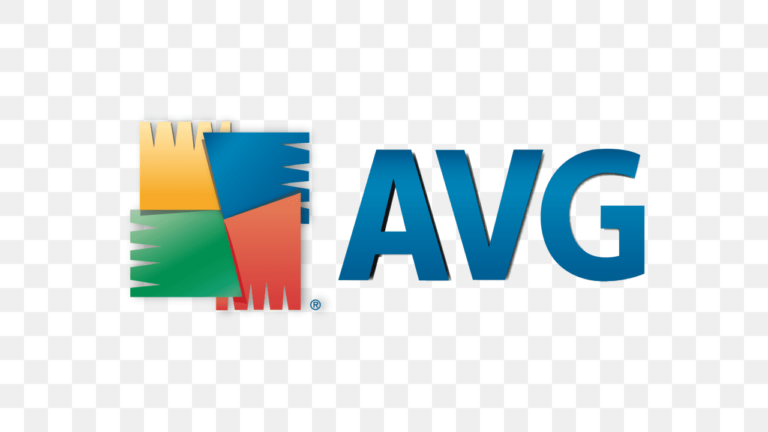 AVG AntiVirus SVG Logo – Free Vectors