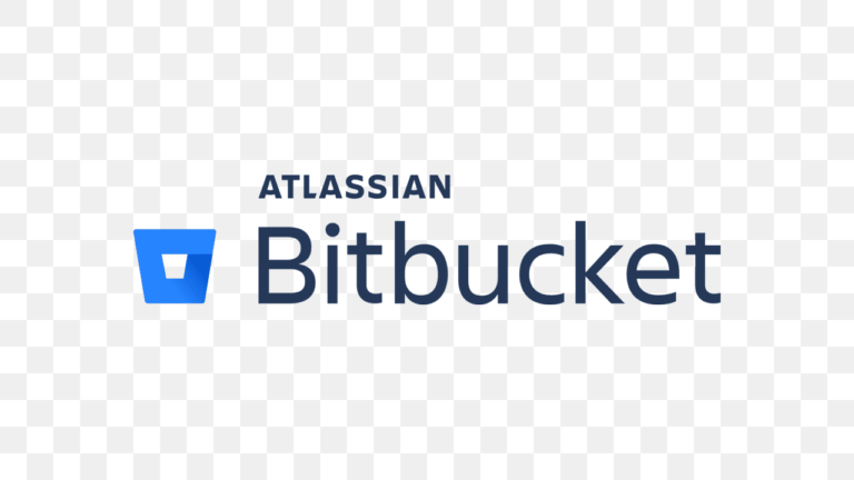 Bitbucket SVG Logo – Free Vectors