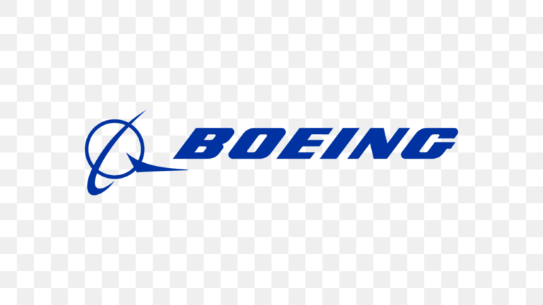 Boeing SVG Logo – Free Vectors