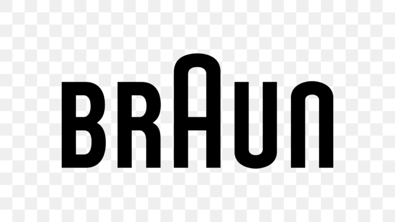 Braun SVG Logo – Free Vectors