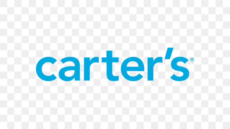 Carter's SVG Logo – Free Vectors