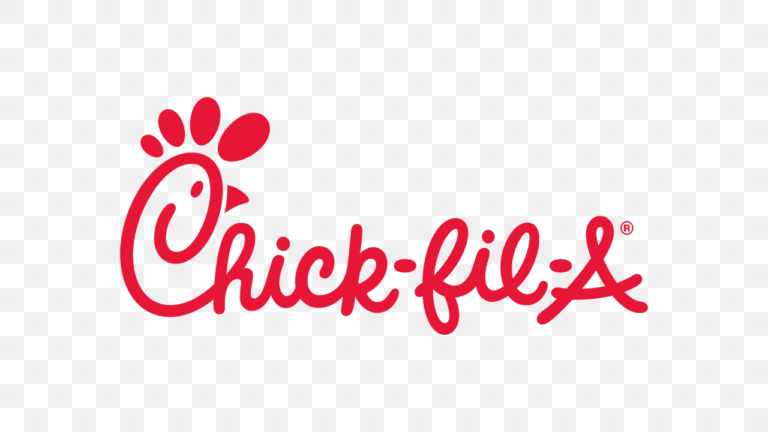 Chick-Fil-A SVG Logo – Free Vectors