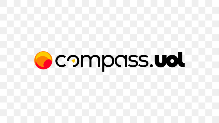 Compass Uol SVG Logo – Free Vectors