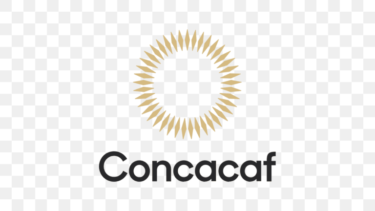 CONCACAF SVG Logo – Free Vectors