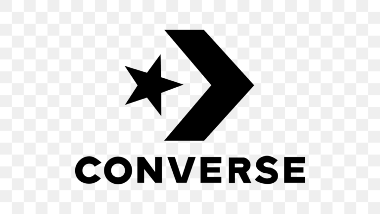 Converse SVG Logo – Free Vectors
