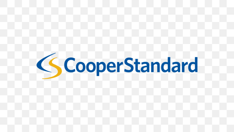 Cooper-Standard Automotive SVG Logo – Free Vectors