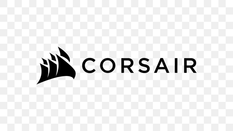 Corsair Gaming SVG Logo – Free Vectors