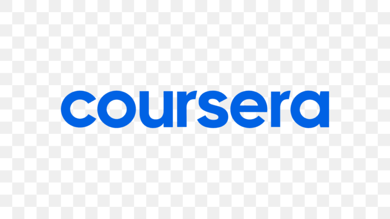 Coursera SVG Logo – Free Vectors