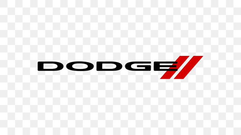 Dodge SVG Logo – Free Vectors