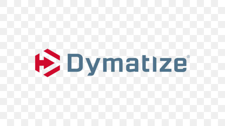 Dymatize Nutritional SVG Logo – Free Vectors