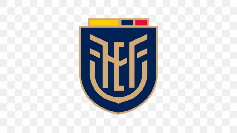 Ecuador National Football Team SVG Logo – Free Vectors