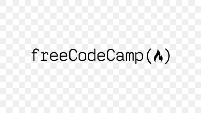 freeCodeCamp SVG Logo – Free Vectors