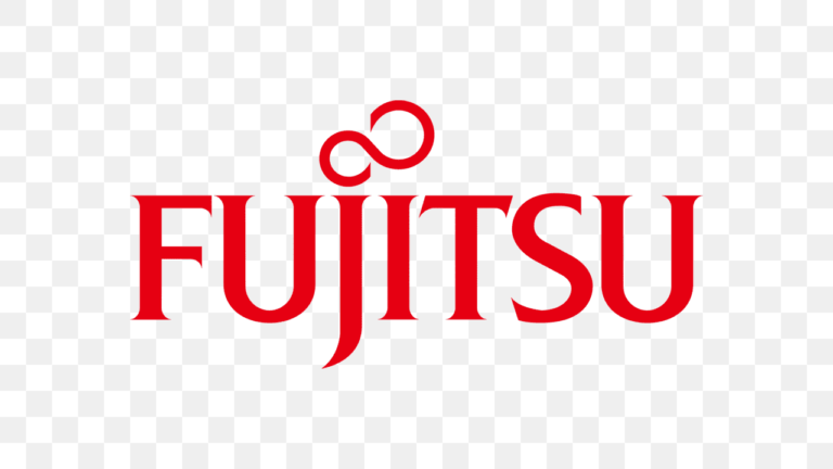 Fujitsu SVG Logo – Free Vectors