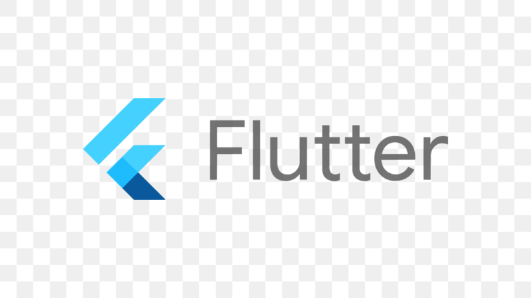 Flutter SVG Logo – Free Vectors