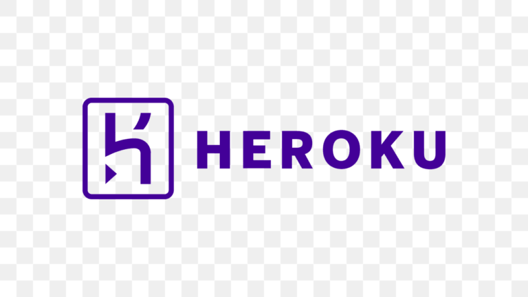 Heroku SVG Logo – Free Vectors