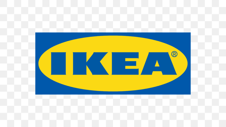 Ikea SVG Logo – Free Vectors