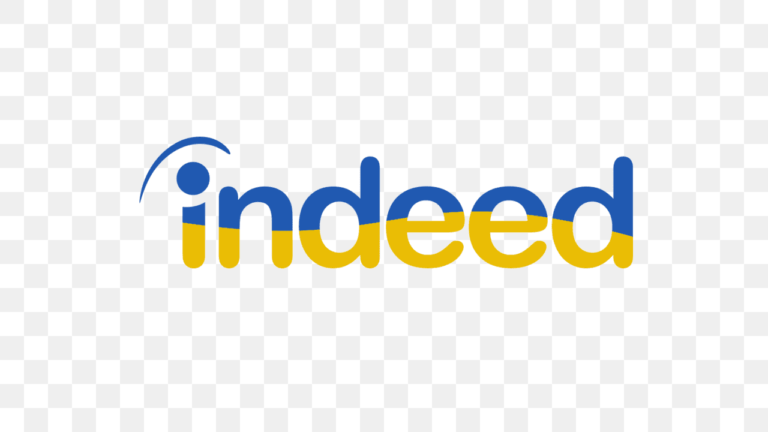 Indeed SVG Logo – Free Vectors