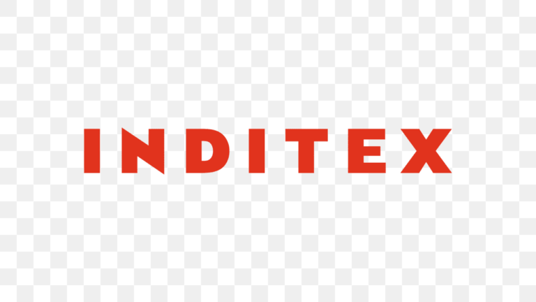 Inditex SVG Logo – Free Vectors