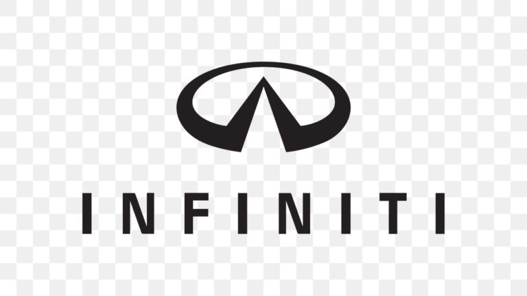 Infiniti SVG Logo – Free Vectors