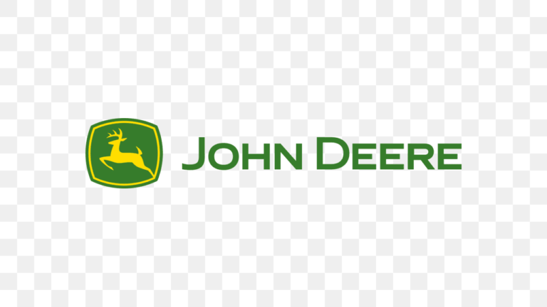 John Deere SVG Logo – Free Vectors