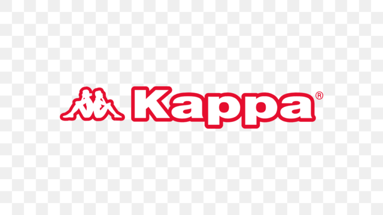 Kappa SVG Logo – Free Vectors