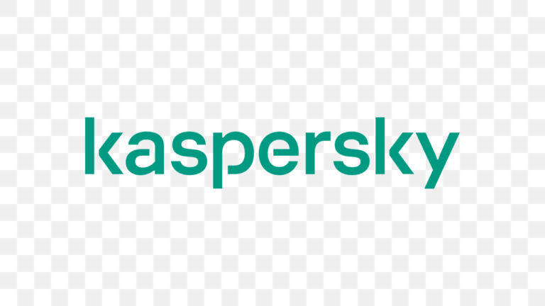 Kaspersky SVG Logo – Free Vectors