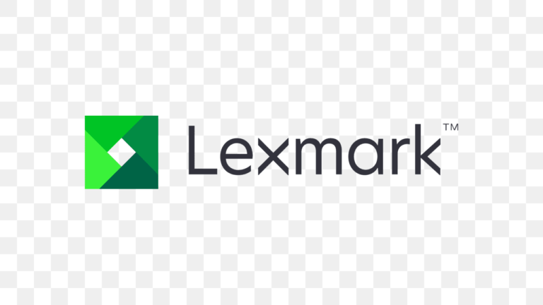 Lexmark SVG Logo – Free Vectors