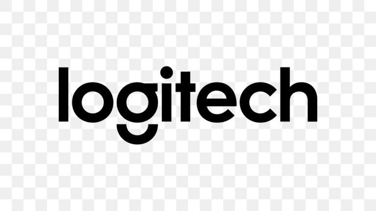 Logitech SVG Logo – Free Vectors