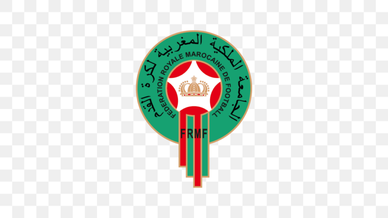 Morocco National Football Team SVG Logo – Free Vectors