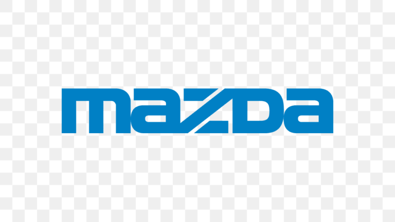 Mazda SVG Logo – Free Vectors