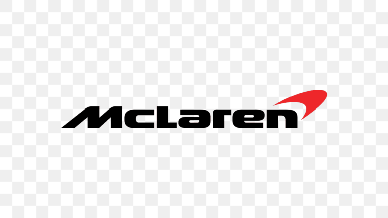 Mclaren SVG Logo – Free Vectors