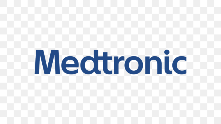 Medtronic SVG Logo – Free Vectors