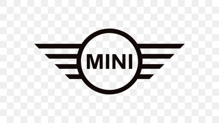 MINI SVG Logo – Free Vectors