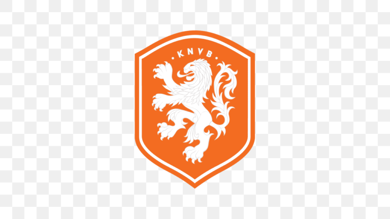 Netherlands National Football Team SVG Logo – Free Vectors