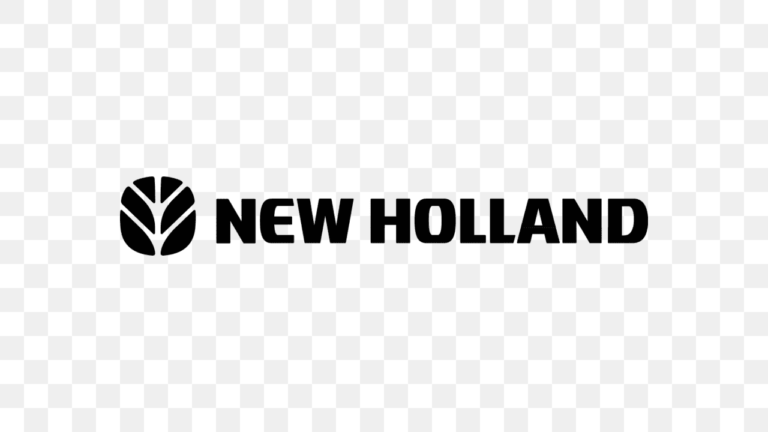 New Holland SVG Logo – Free Vectors