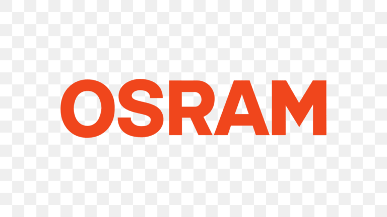 Osram SVG Logo – Free Vectors