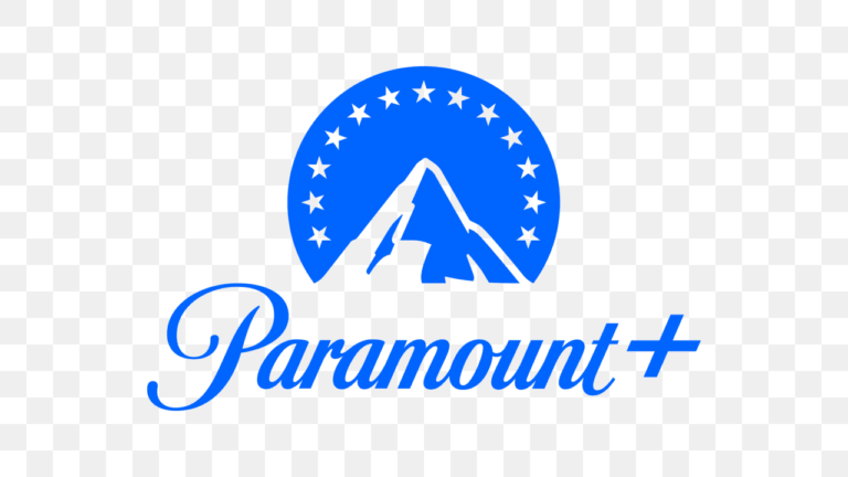 Paramount Plus SVG Logo – Free Vectors