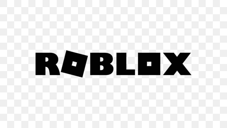Roblox SVG Logo – Free Vectors
