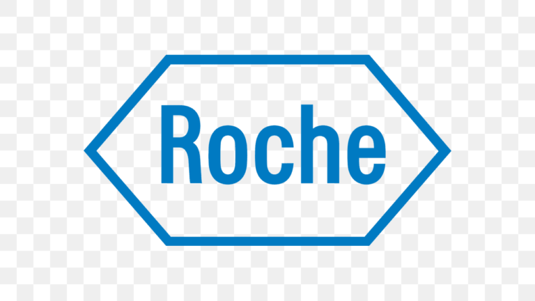 Roche SVG Logo – Free Vectors