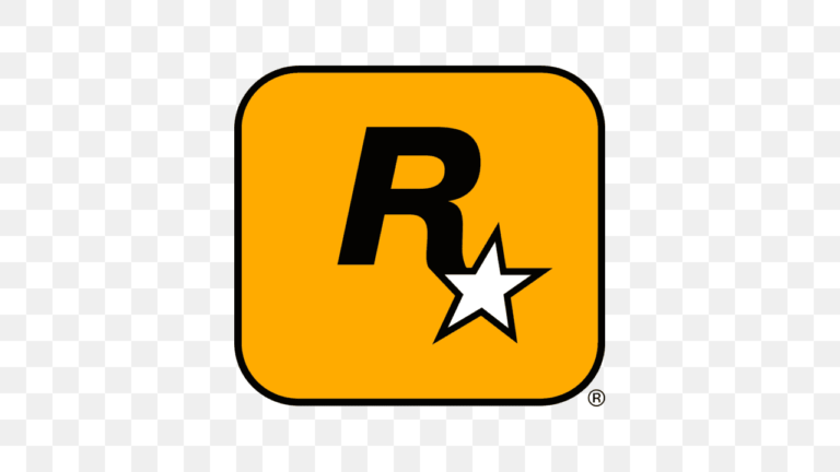Rockstar Games SVG Logo – Free Vectors
