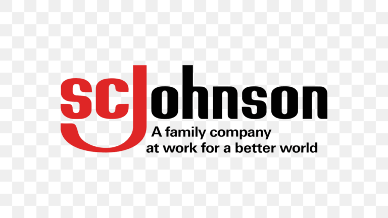SC Johnson SVG Logo – Free Vectors