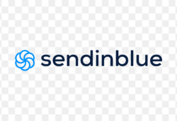 Sendinblue SVG Logo – Free Vectors