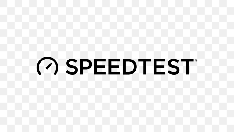 Speedtest SVG Logo – Free Vectors