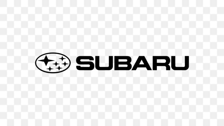 Subaru SVG Logo – Free Vectors