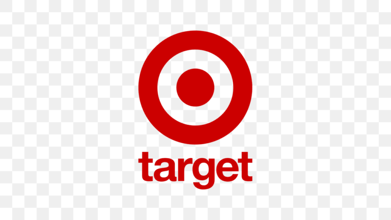 Target Corporation SVG Logo – Free Vectors