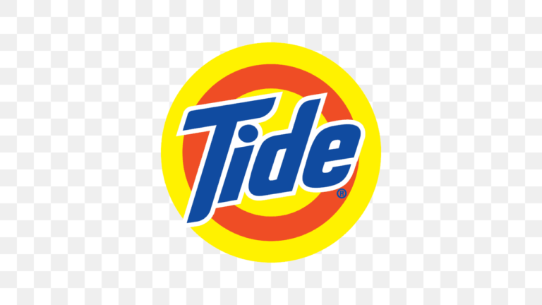 Tide SVG Logo – Free Vectors