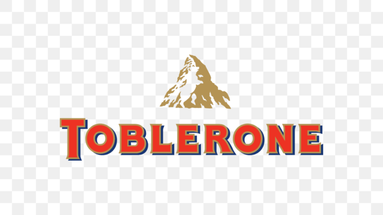 Toblerone SVG Logo – Free Vectors