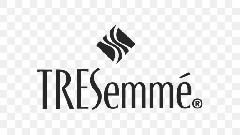 Tresemmé SVG Logo – Free Vectors