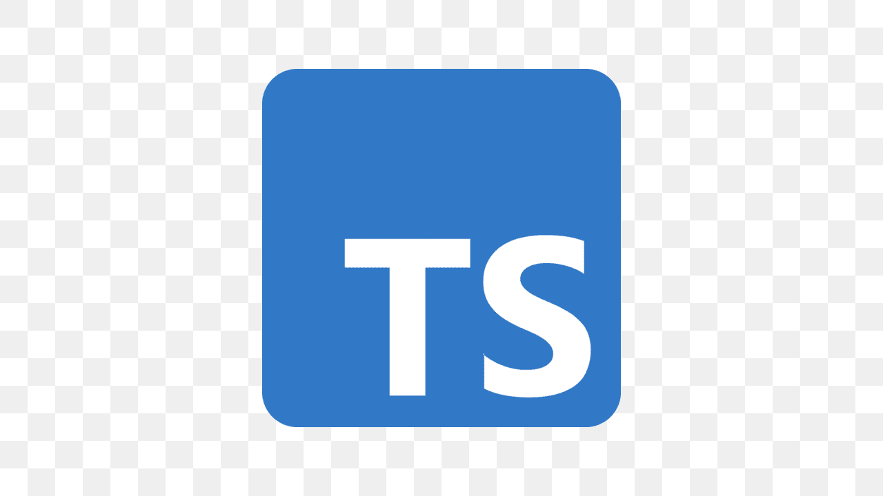 TypeScript SVG Logo Free Vectors